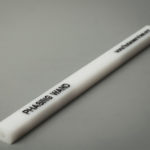 Metal Detector Phasing Wand » Calibration Wands