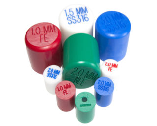 FDA Approved & Medical Calibration Test Wands | Calibration Wands